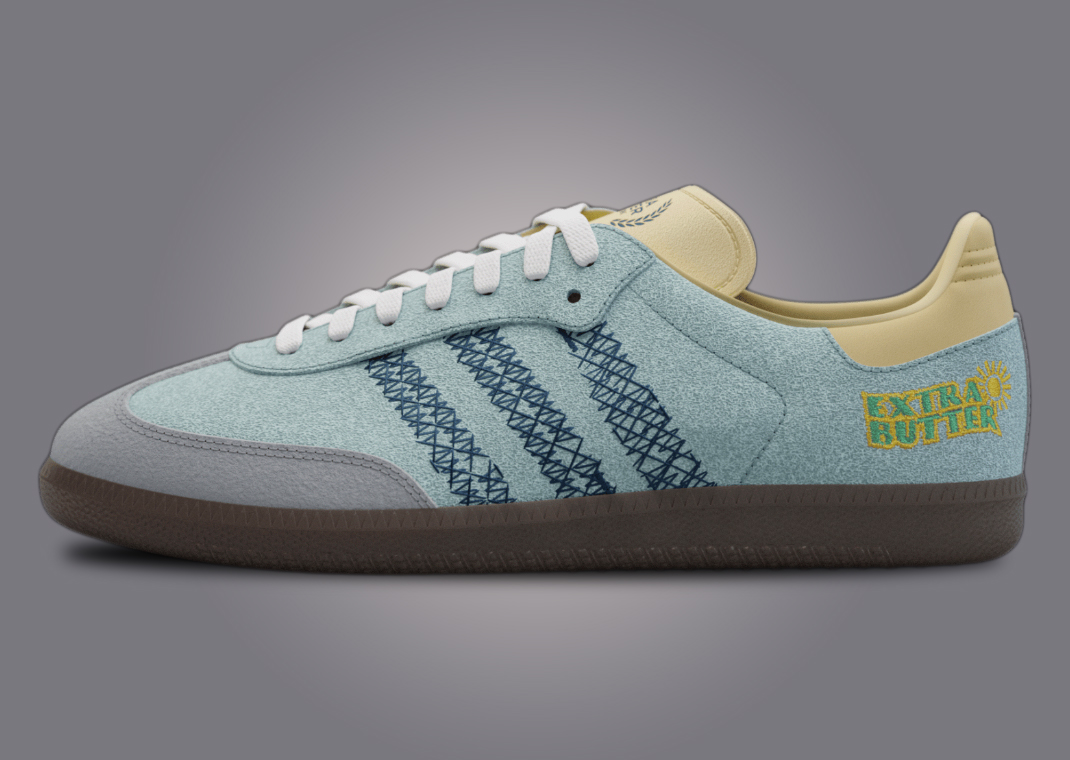 Offspring Crowned Winner Of The First adidas Consortium Cup - Sneaker News