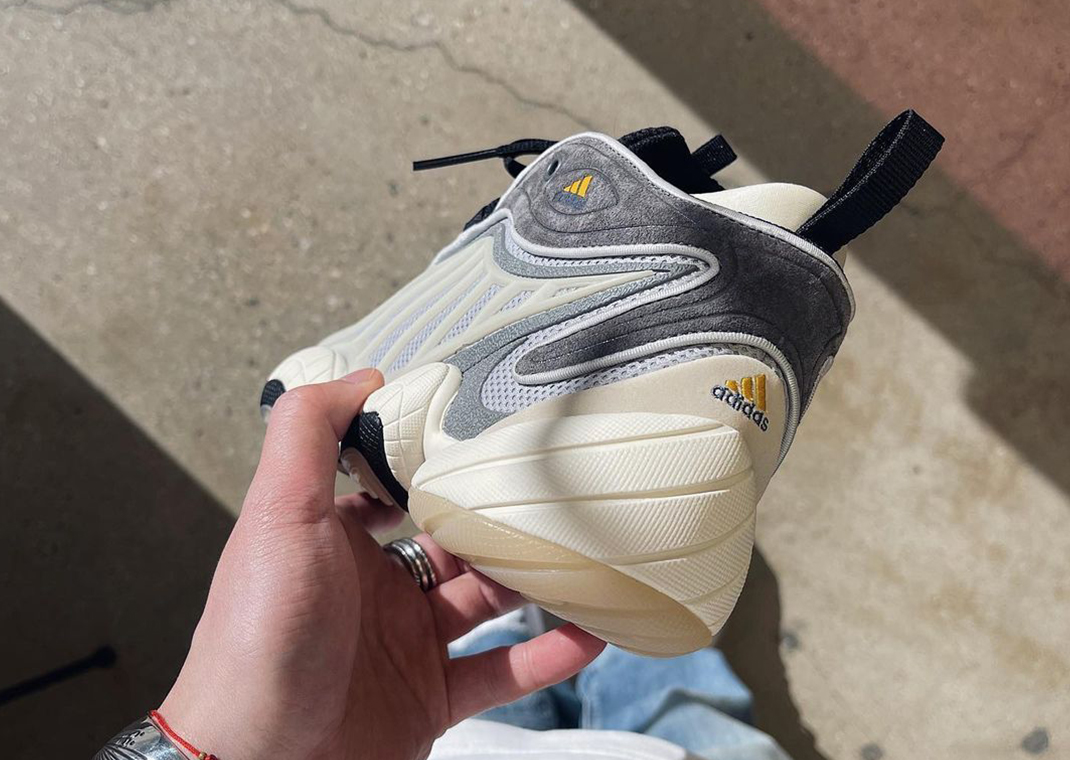 The Packer x adidas FYW Intimidation Pack Releases On May 5 - Sneaker News