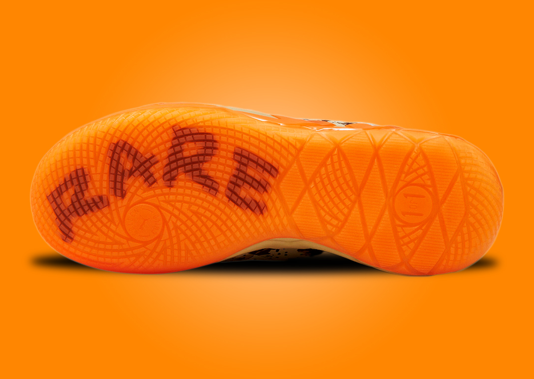 LaMelo Ball’s Puma MB.01 Gets A Digital Camo Makeover - Sneaker News