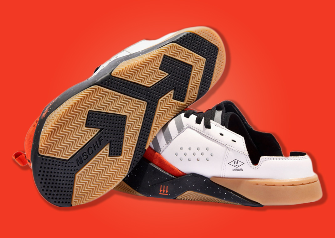 MSCHF Creates The BWD Silhouette That Can Be Worn Forwards Or Backwards ...