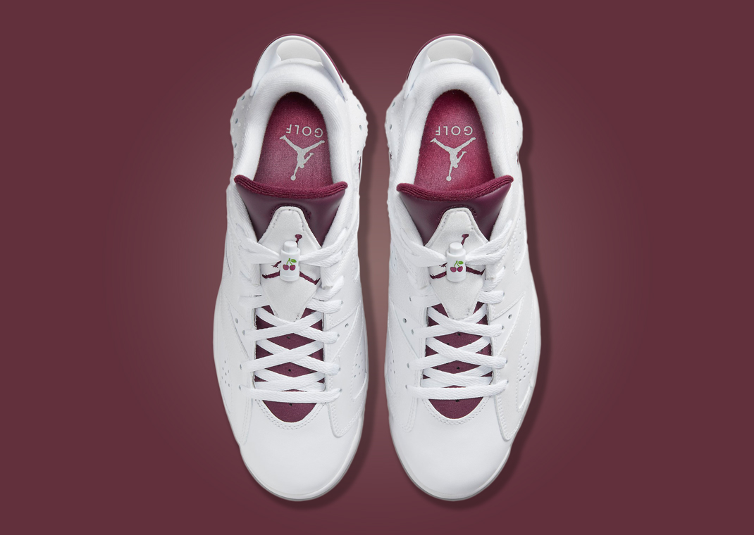 Jordan Brand Pays Homage To The PGA’s Players Championship With This ...