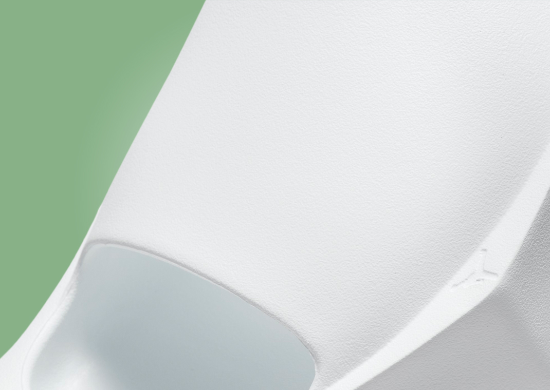 Jordan Brand’s Hex Slide Brings Geometry To Footwear - Sneaker News