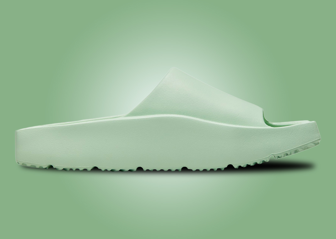 Jordan Brand’s Hex Slide Brings Geometry To Footwear - Sneaker News