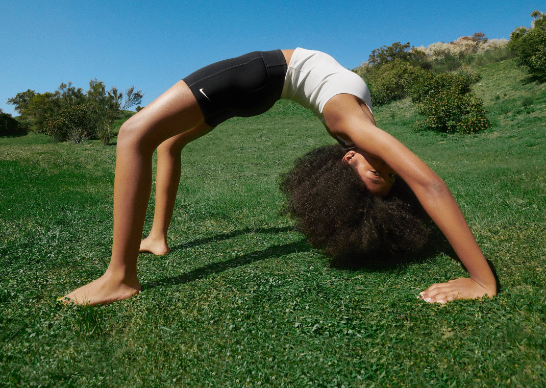 Nike Has Introduced Leak Protection - Sneaker News