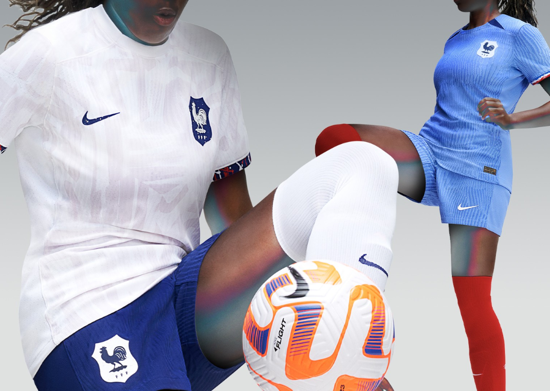 Nike Unveils Its 2023 Football Kits and Collections - Sneaker News