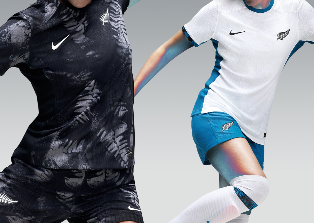 Nike Unveils Its 2023 Football Kits and Collections - Sneaker News