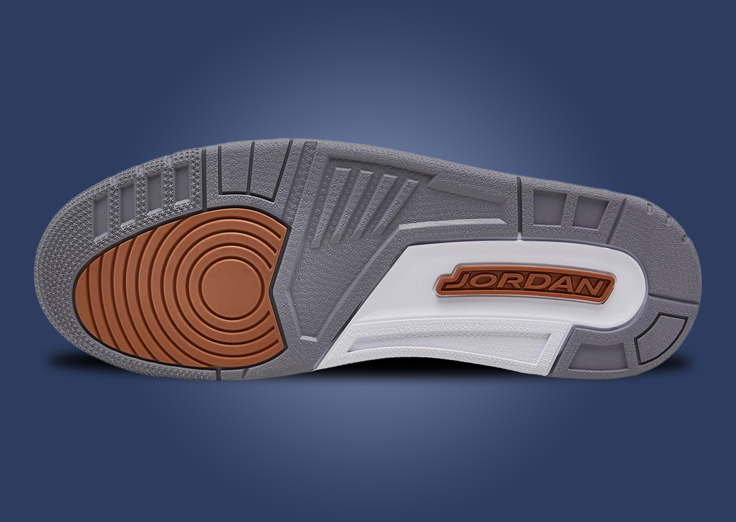Official Look At The Air Jordan 3 Wizards PE - Sneaker News