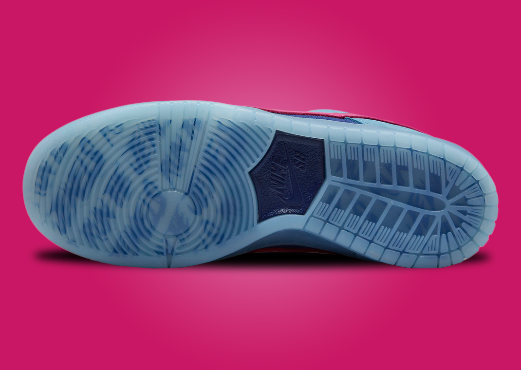 The Run The Jewels x Nike SB Dunk Low and High Arrive 4/20 - Sneaker News