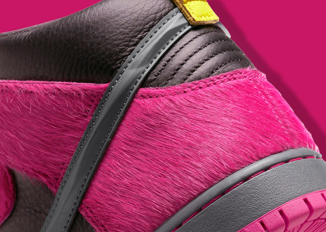 The Run The Jewels x Nike SB Dunk Low and High Arrive 4/20 - Sneaker News