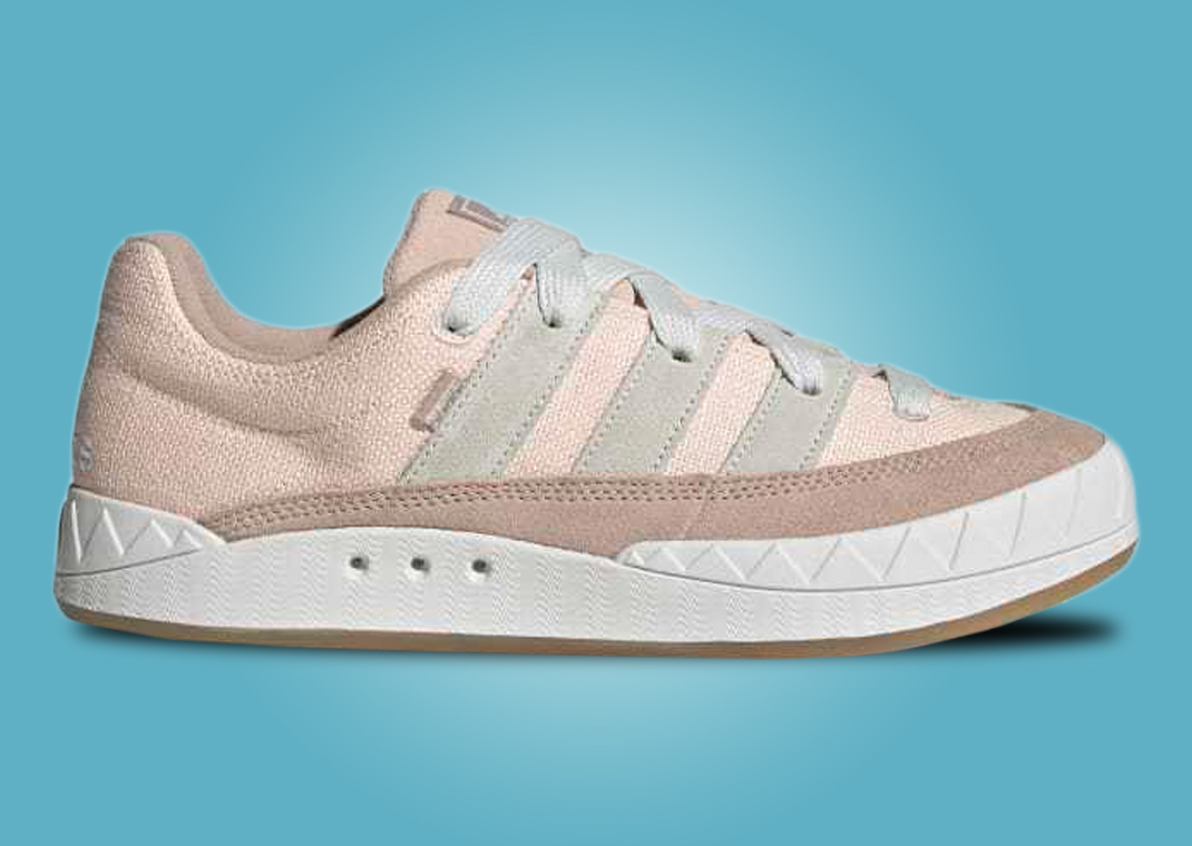 The adidas Adimatic Hemp Pack Is Ready For 4/20 - Sneaker News