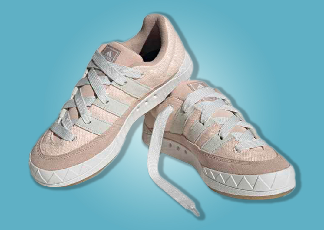 The adidas Adimatic Hemp Pack Is Ready For 4/20 - Sneaker News