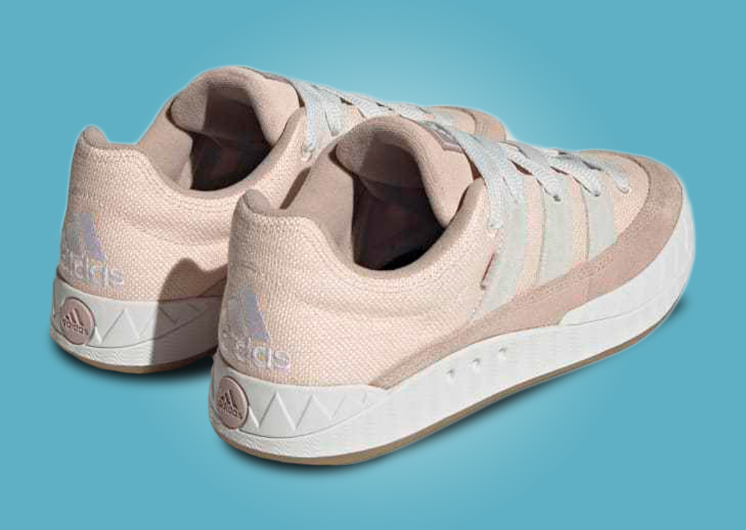 The adidas Adimatic Hemp Pack Is Ready For 4/20