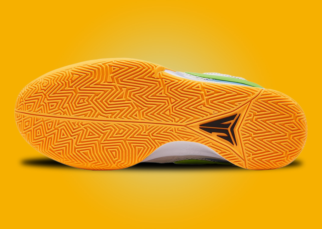 The Nike Ja 1 Trivia Releases May 4th - Sneaker News