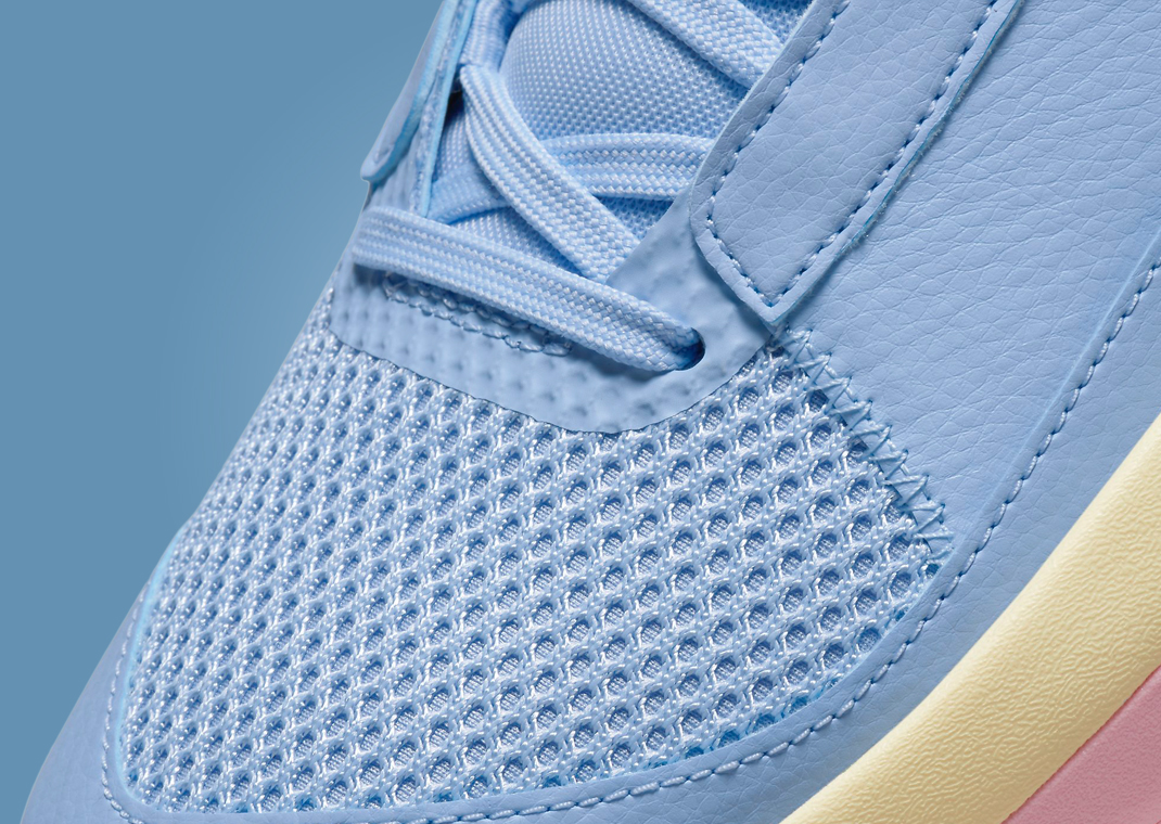 The Nike Ja 1 Day 1 Releases April 19th - Sneaker News