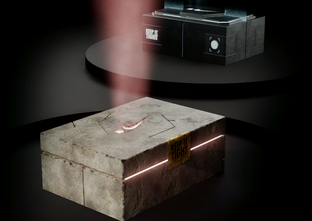 Release Details For Nike’s .SWOOSH Our Force 1 Collection - Sneaker News