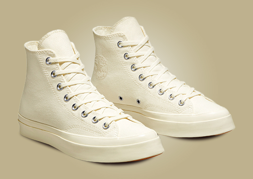 The Devin Booker x Converse Chuck Taylor 70 Pays Homage To Classic Cars ...