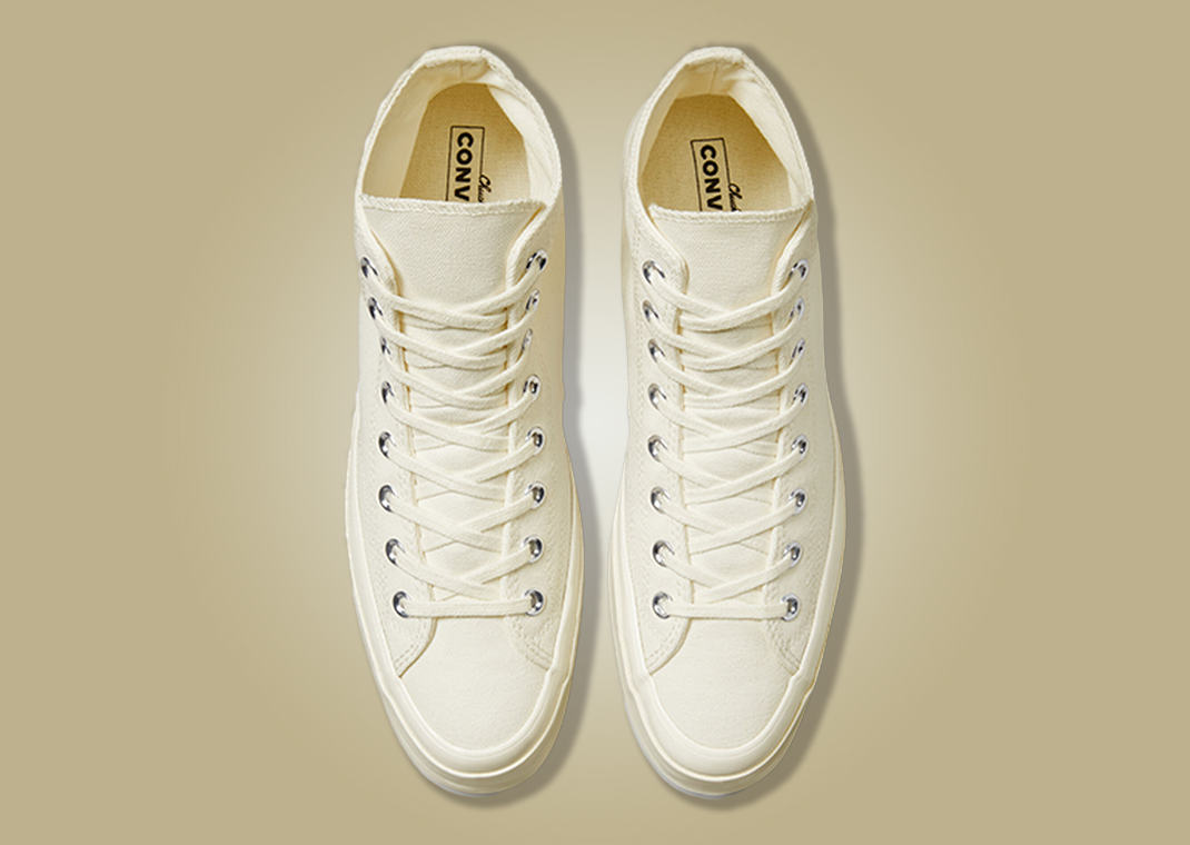 The Devin Booker x Converse Chuck Taylor 70 Pays Homage To Classic Cars ...