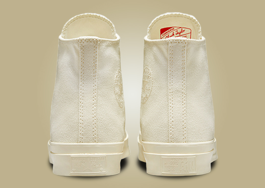 The Devin Booker x Converse Chuck Taylor 70 Pays Homage To Classic Cars ...