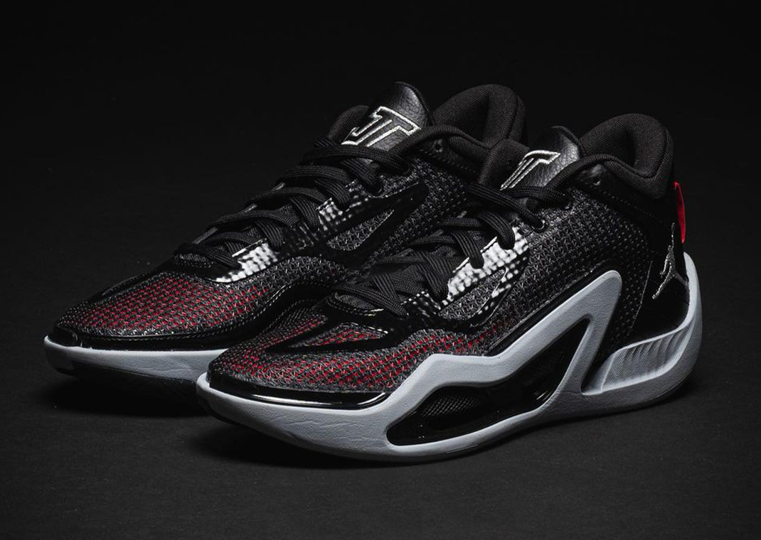 The Jordan Tatum 1 Old School Releases July 15 - Sneaker News