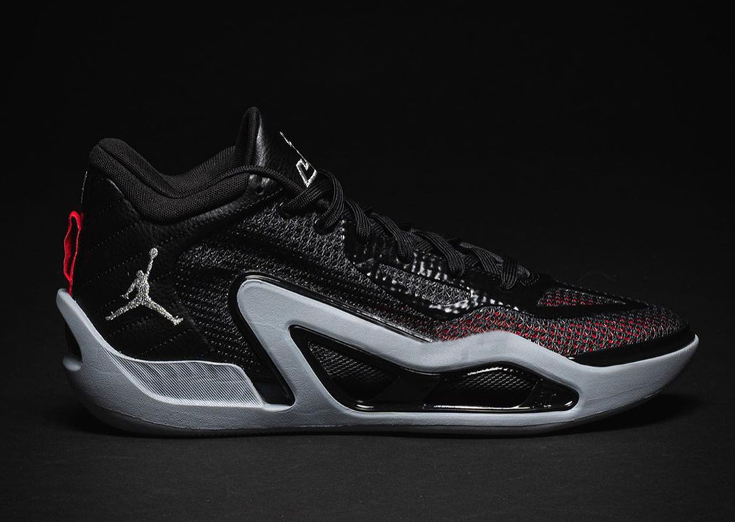 The Jordan Tatum 1 Old School Releases July 15 - Sneaker News