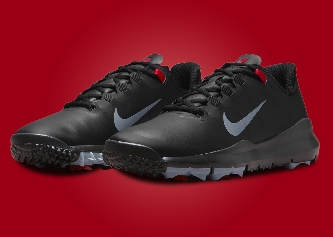 The Nike TW ‘13 Black Releases On April 21st - Sneaker News