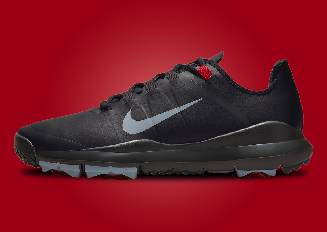The Nike TW ‘13 Black Releases On April 21st - Sneaker News