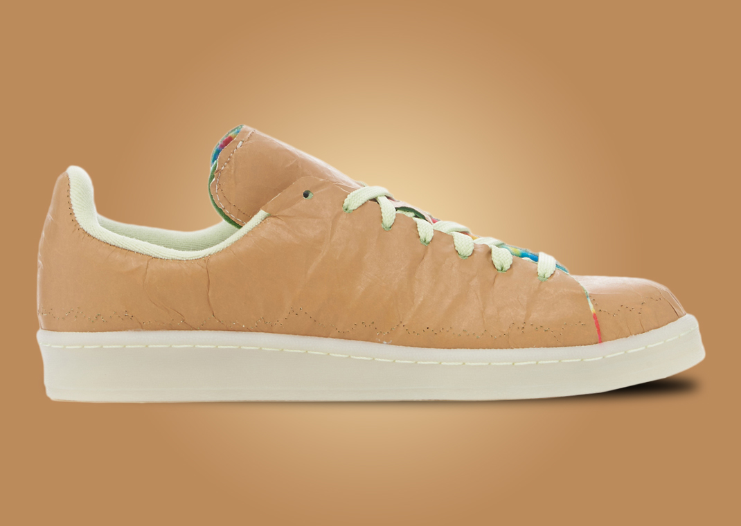 Celebrate 420 With The adidas Campus 80s 420 Crop - Sneaker News