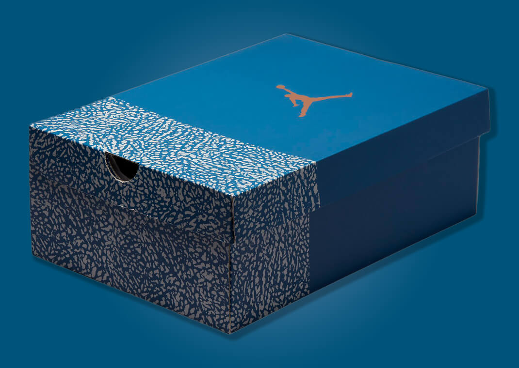 Official Look At The Air Jordan 3 Wizards PE - Sneaker News
