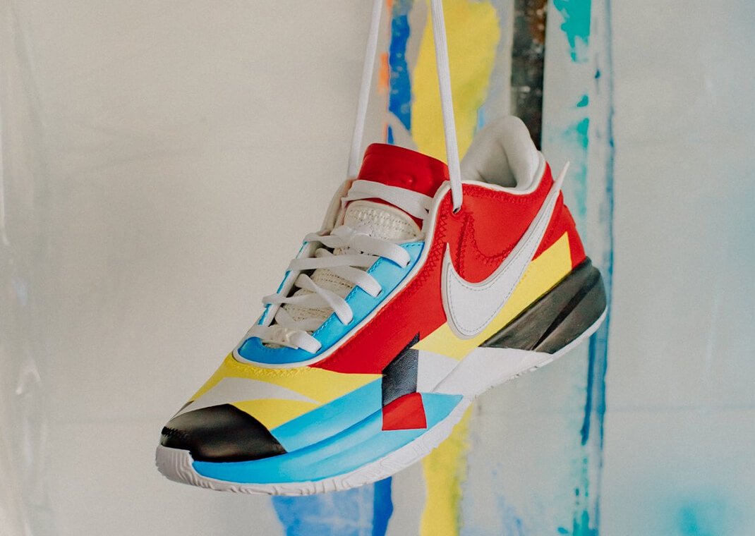 LIFEWTR Is Giving Away 10 Custom Pairs Of Nike Lebron 20s - Sneaker News