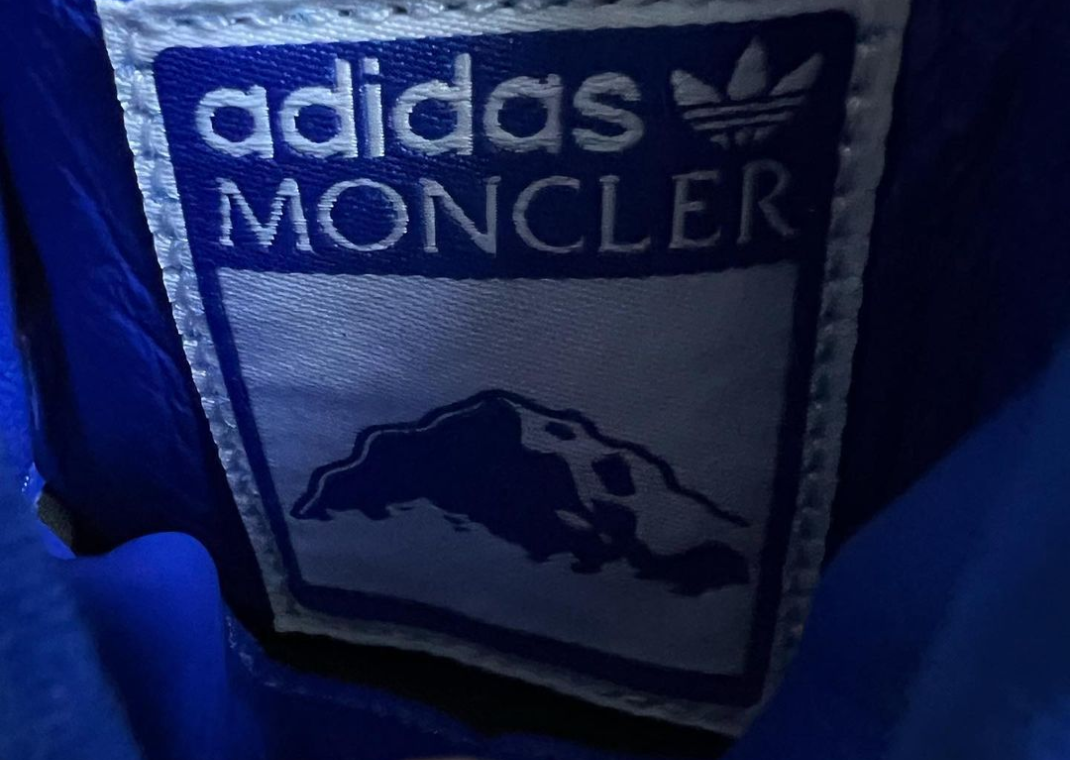 The Moncler x adidas Collection Releases October 4 - Sneaker News