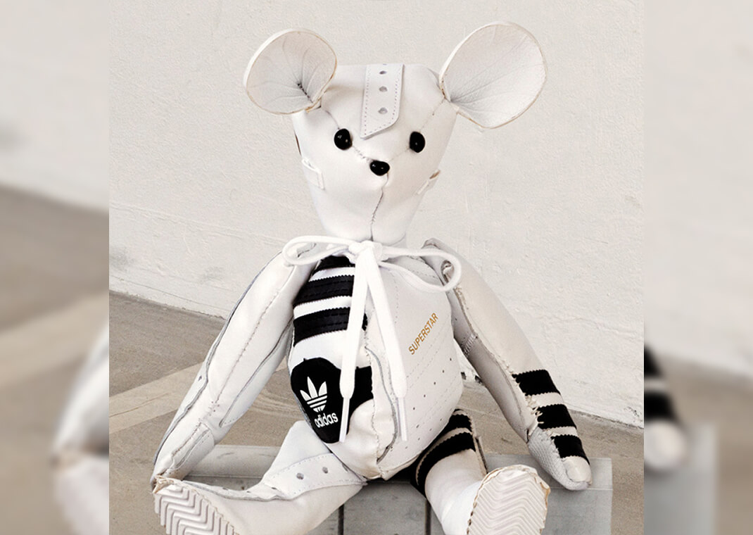 adidas Employs 18 Artists Across The Globe For Its Home Of Classics Art ...