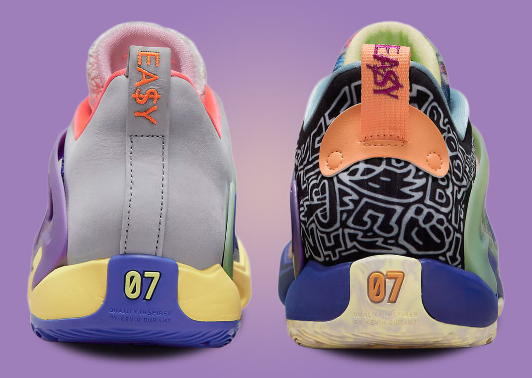 This Nike KD 15 What The Releases On May 5th - Sneaker News