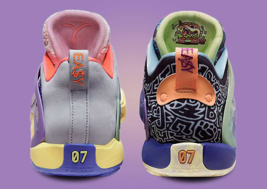 This Nike KD 15 What The Releases On May 5th - Sneaker News