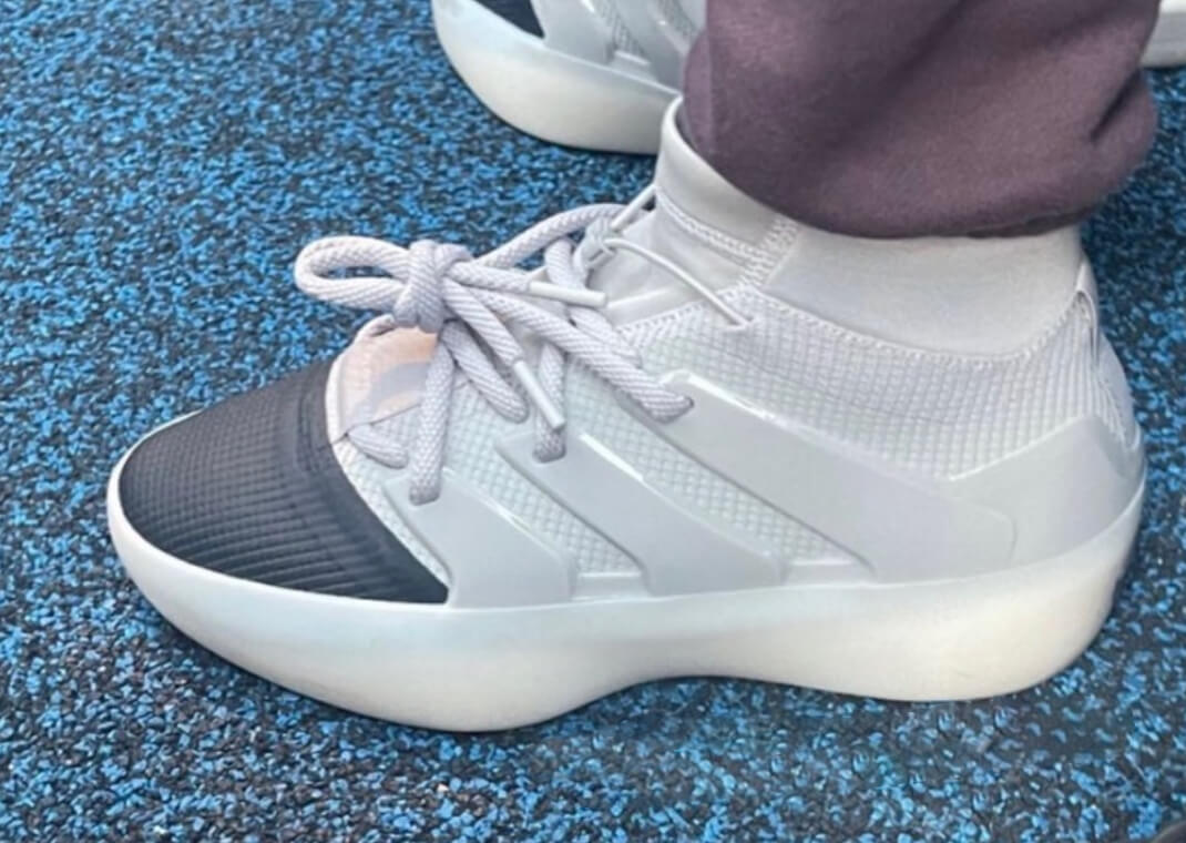 Fear Of God Athletics x adidas Unveiled At The Hollywood Bowl - Sneaker ...