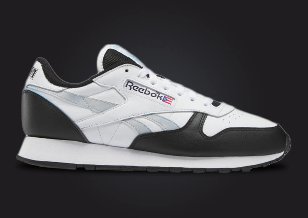 The Anuel AA x Reebok Classic Leather 1983 Drops On April 25th ...