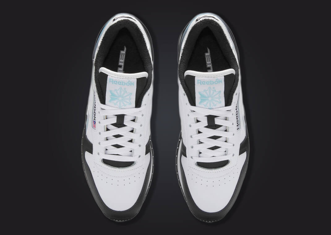 The Anuel AA x Reebok Classic Leather 1983 Drops On April 25th ...