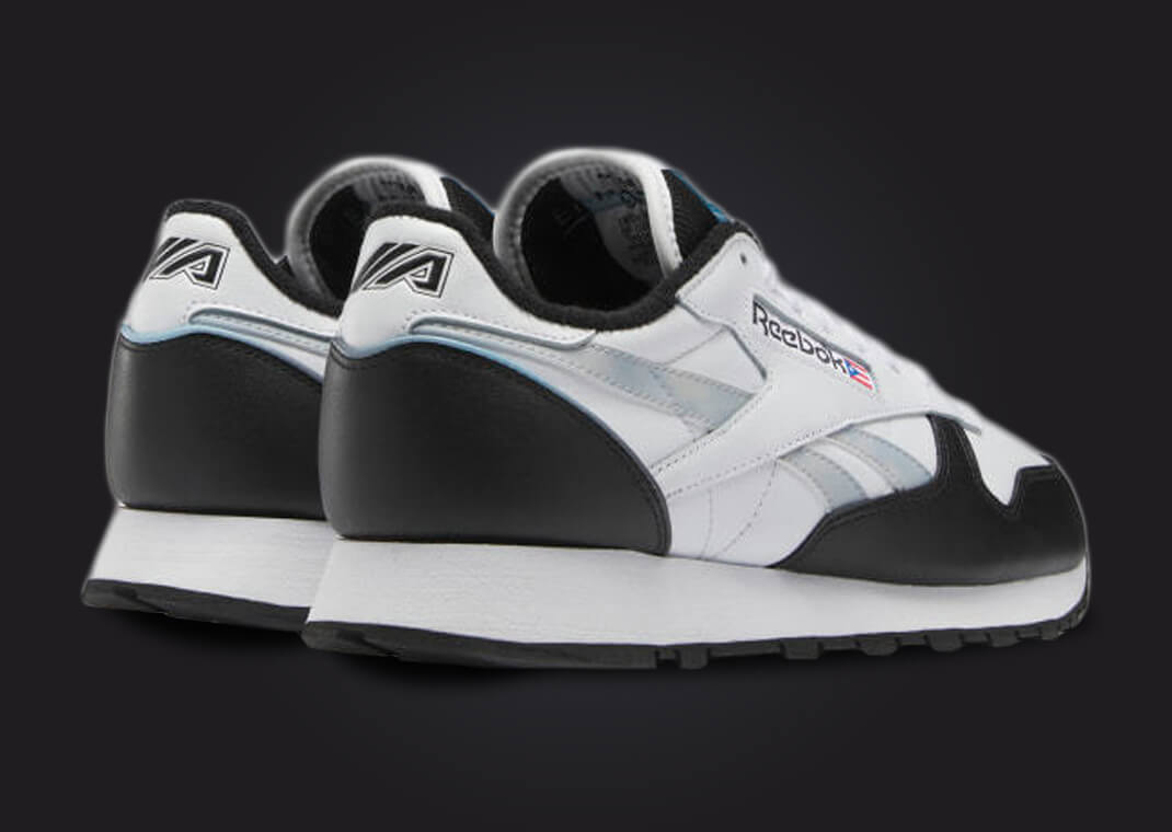 The Anuel AA x Reebok Classic Leather 1983 Drops On April 25th ...