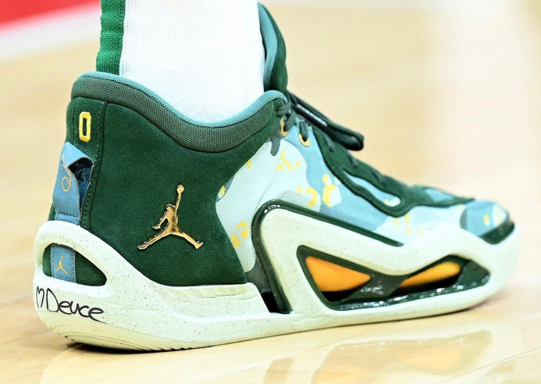 Detailed Look At The Jordan Tatum 1 Incognit-0 PE