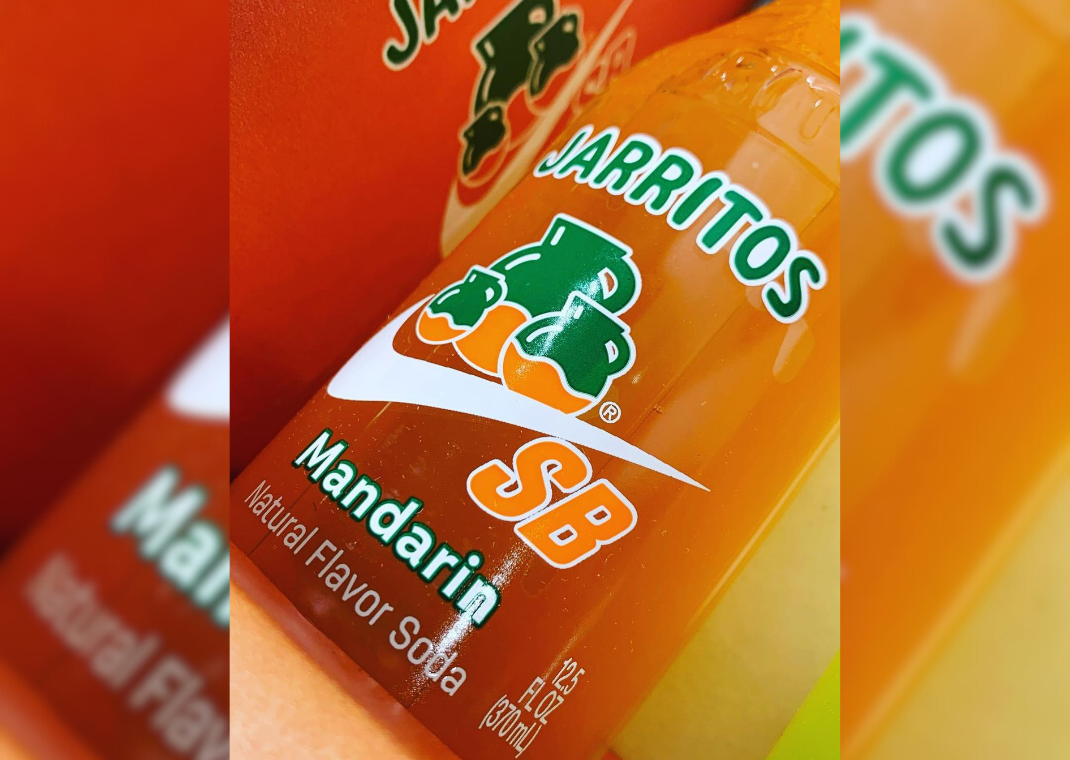 The Jarritos x Nike SB Dunk Low Drops In May