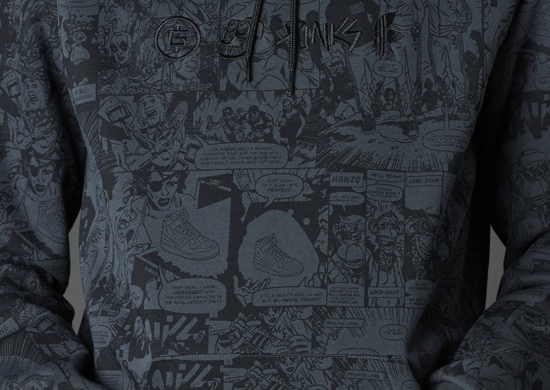 Enter The Metaverse With adidas’ Latest Web3 Project ALTS - Sneaker News