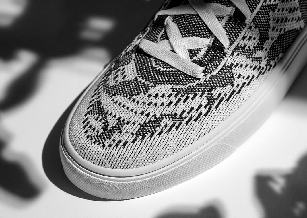 The Proto IRIS-D Takes Sustainability To Another Level - Sneaker News