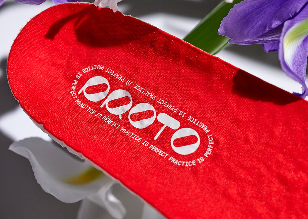 The Proto IRIS-D Takes Sustainability To Another Level - Sneaker News