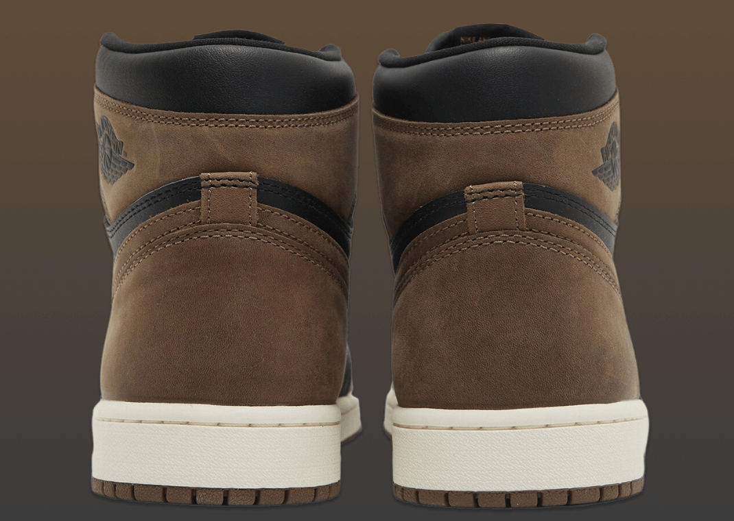 The Air Jordan 1 High Palomino Releases September 2 - Sneaker News