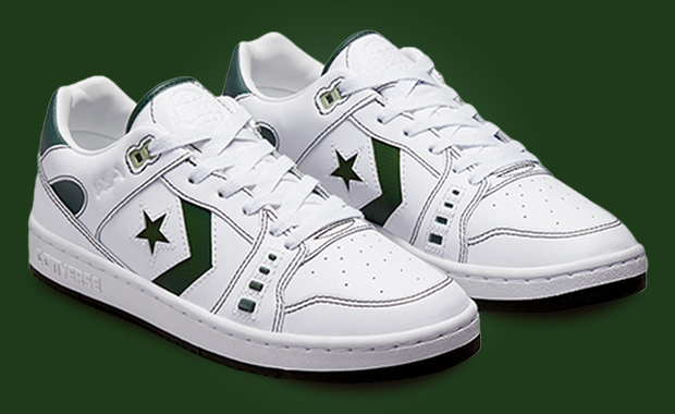 Converse Gives Alexis Sablone Her First Signature Skateboarding Shoe ...