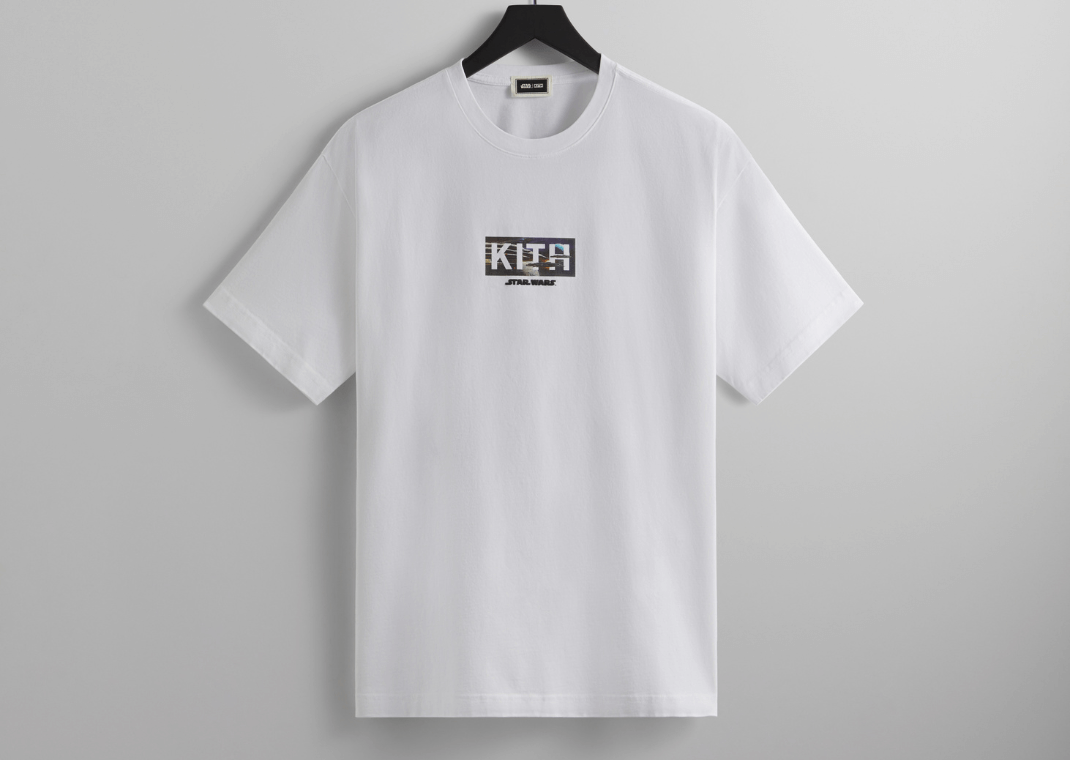 The Kith x Star Wars: Return of the Jedi Collection Releases May 4th - Sneaker News