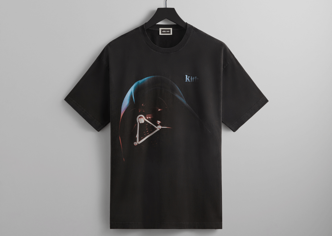 The Kith x Star Wars: Return of the Jedi Collection Releases May 4th ...