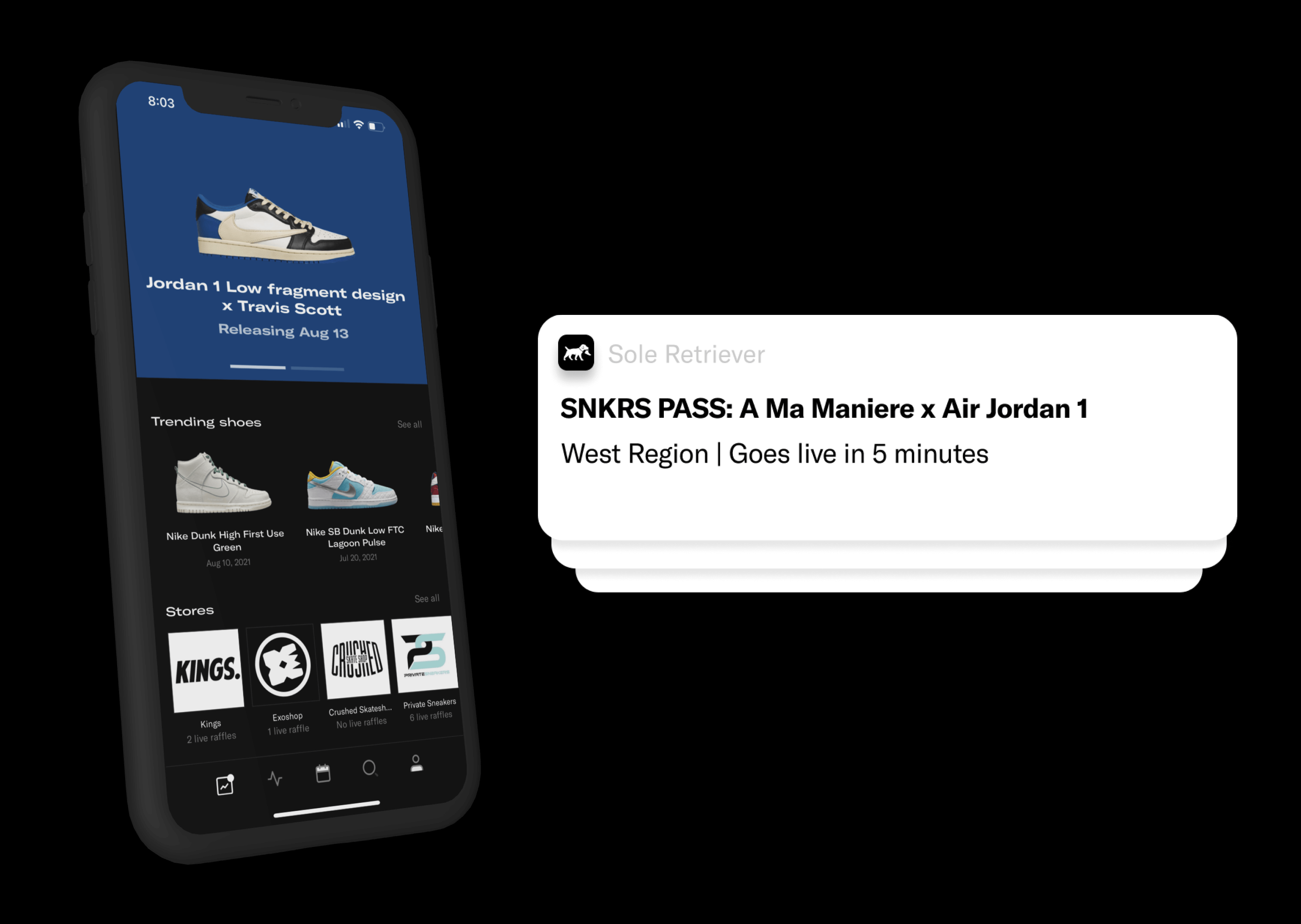 Nike SNKRS 101 - How To Buy And Win Sneakers On The SNKRS App - Sneaker ...