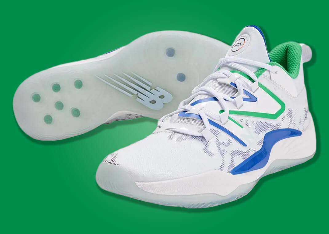 Jamal Murray's Spin Cycle Inspires the Latest New Balance TWO WXY V3 ...