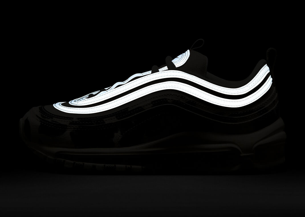 This Nike Air Max 97 Features Cow Print Details - Sneaker News