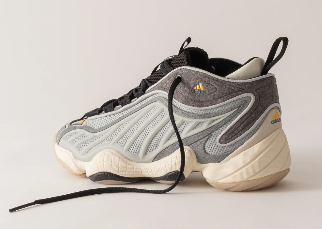 The Packer x adidas FYW Intimidation Pack Releases On May 5 - Sneaker News